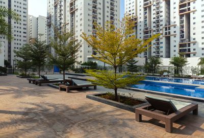 PBEL CITY, HYD | INDIS