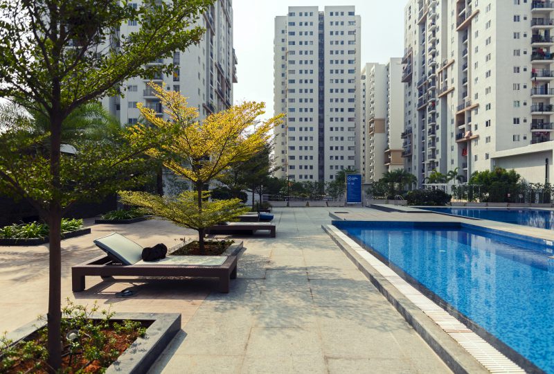 PBEL CITY, HYD | INDIS