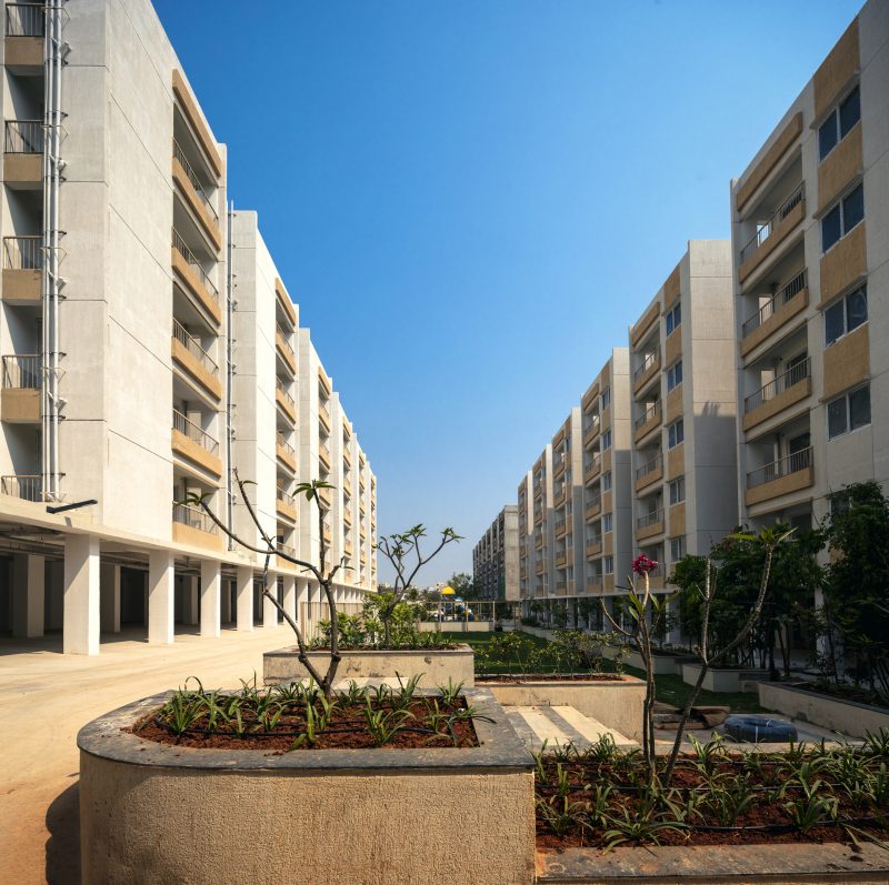 VB City, HYD | INDIS