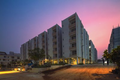 VB City, HYD | INDIS