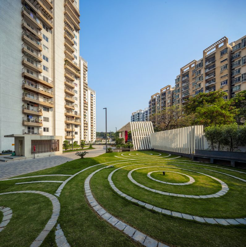 ONE CITY, HYD | INDIS