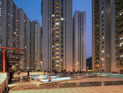 ONE CITY, HYD | INDIS