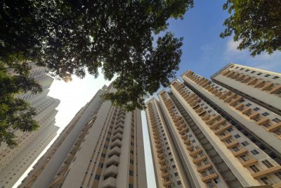 ONE CITY, HYD | INDIS