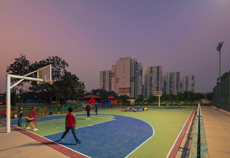 Lakeside at PBEL CITY | INDIS