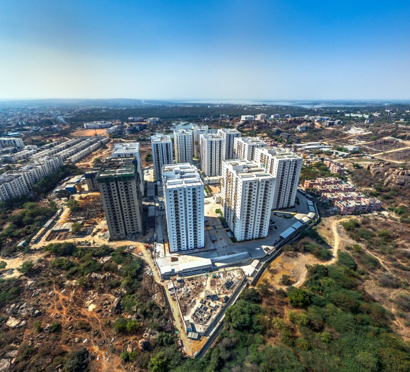 PBEL CITY, HYD | INDIS