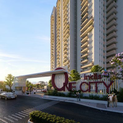 ONE CITY, HYD | INDIS