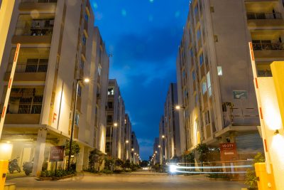 VB CITY, HYD | INDIS