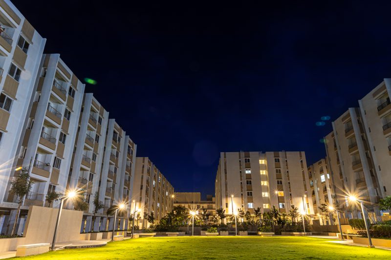 VB CITY, HYD | INDIS