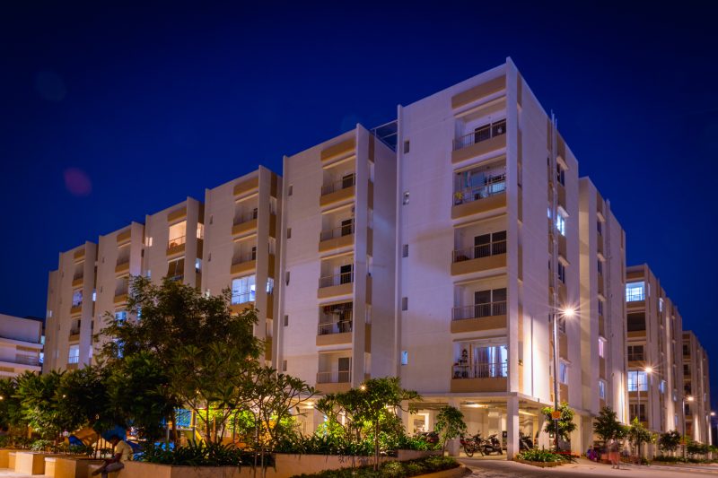 VB CITY, HYD | INDIS