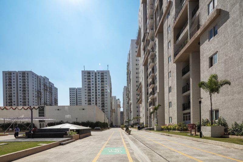 PBEL CITY, HYD | INDIS