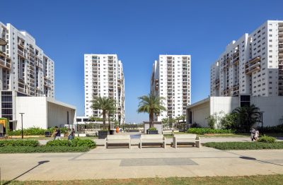 PBEL CITY, HYD | INDIS