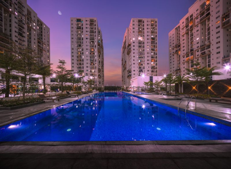 PBEL CITY, HYD | INDIS