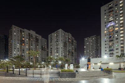 PBEL CITY, HYD | INDIS