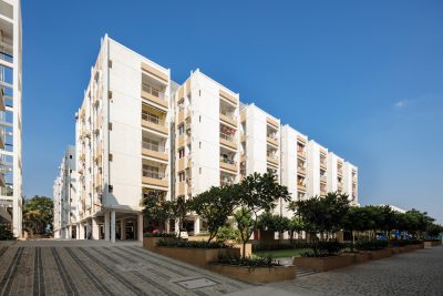 VB CITY, HYD | INDIS