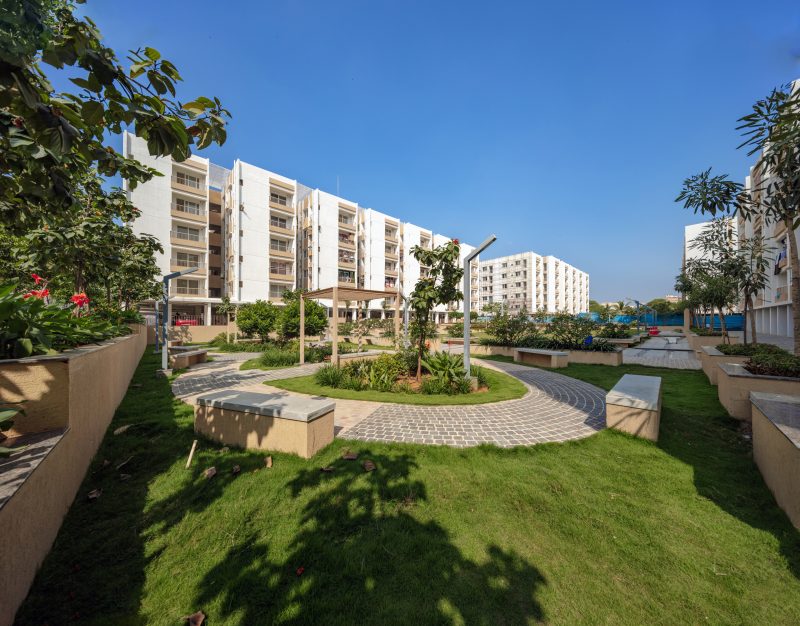 VB CITY, HYD | INDIS