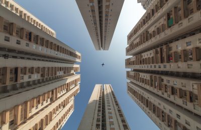 ONE CITY, HYD | INDIS