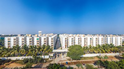 VB CITY, HYD | INDIS