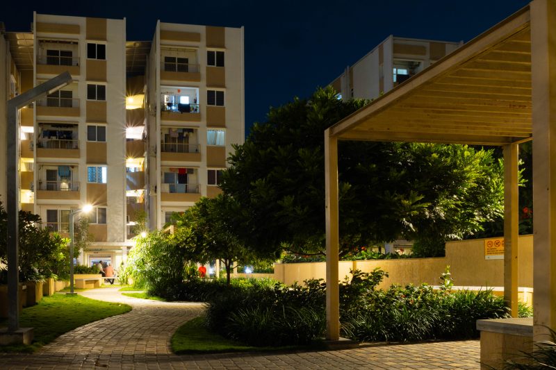 VB CITY, HYD | INDIS