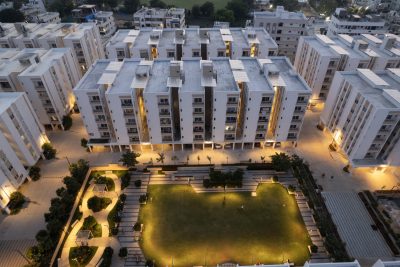 VB CITY, HYD | INDIS