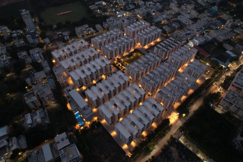 VB CITY, HYD | INDIS