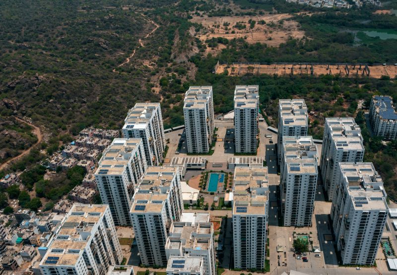 Lakeside at PBEL CITY | INDIS